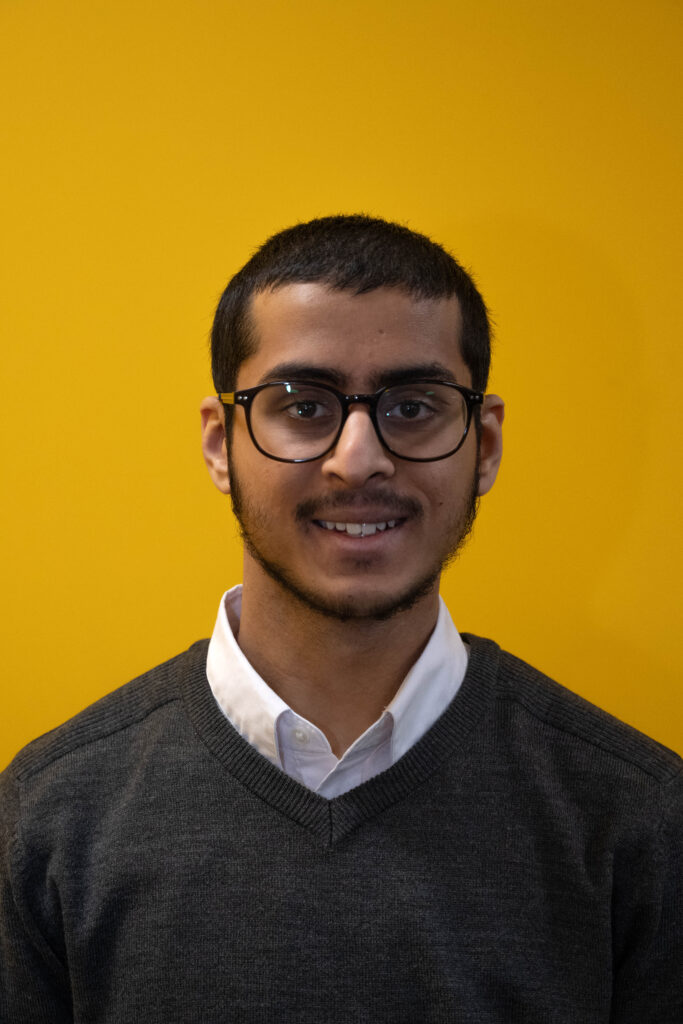 Rise x Future Me at Manchester Met