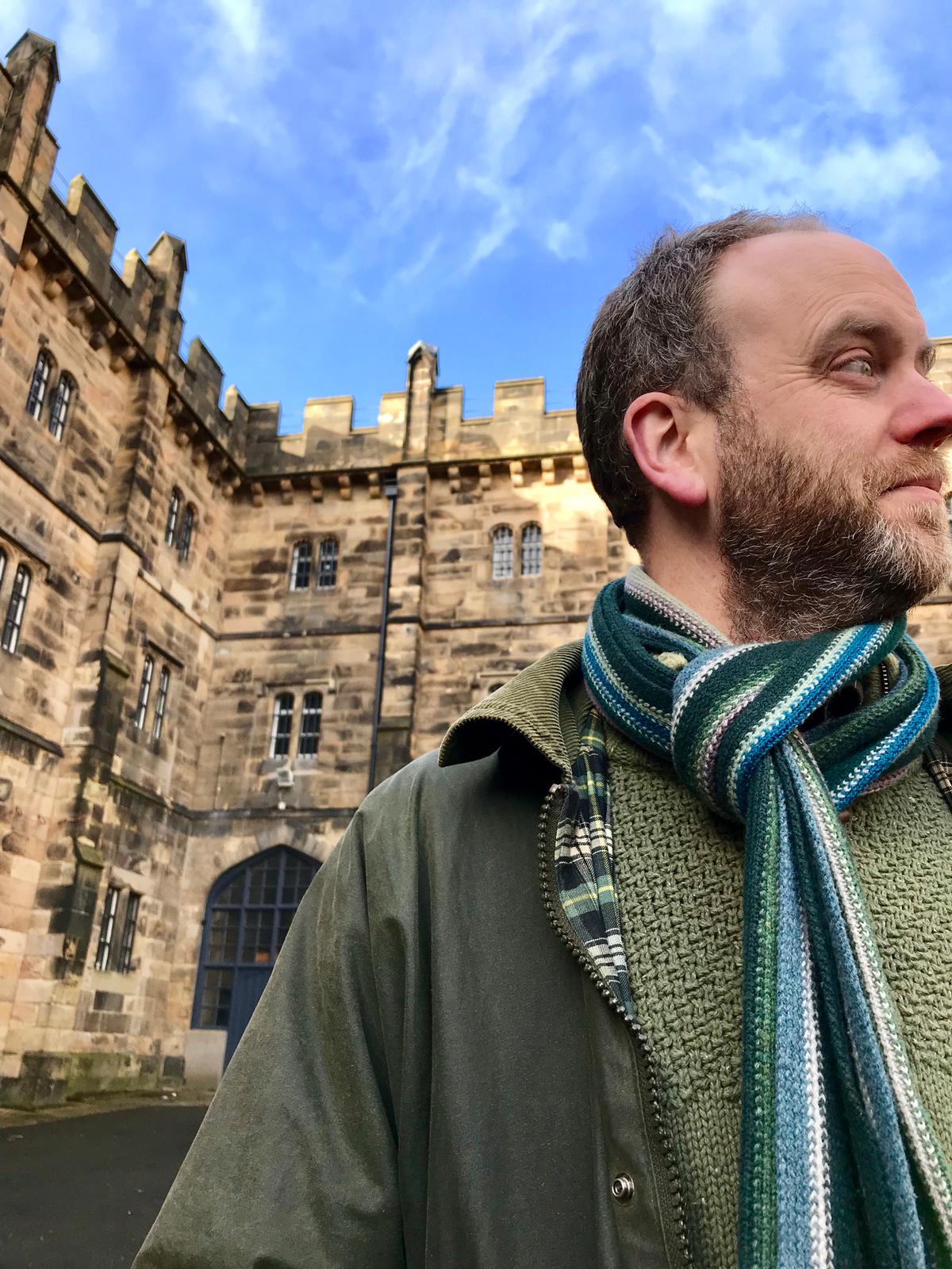 Rise x Future Me at Manchester Met