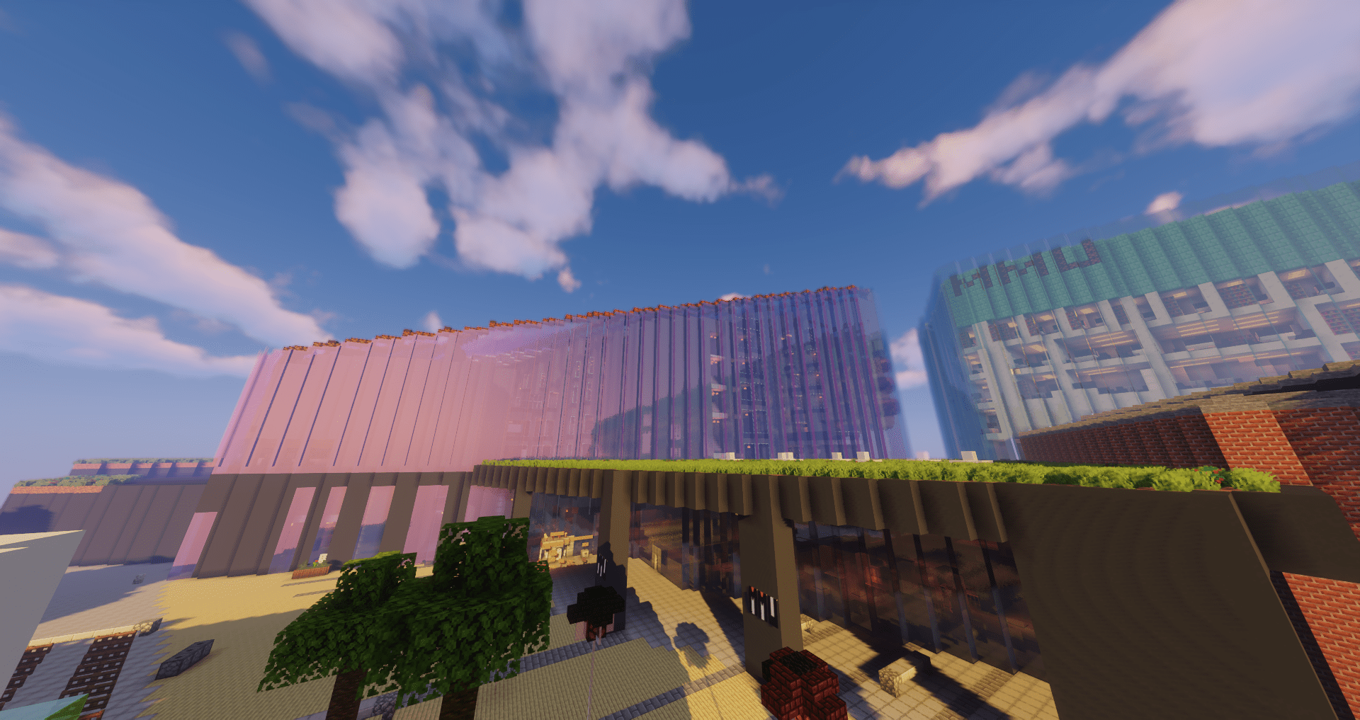 Rise x Future Me at Manchester Met