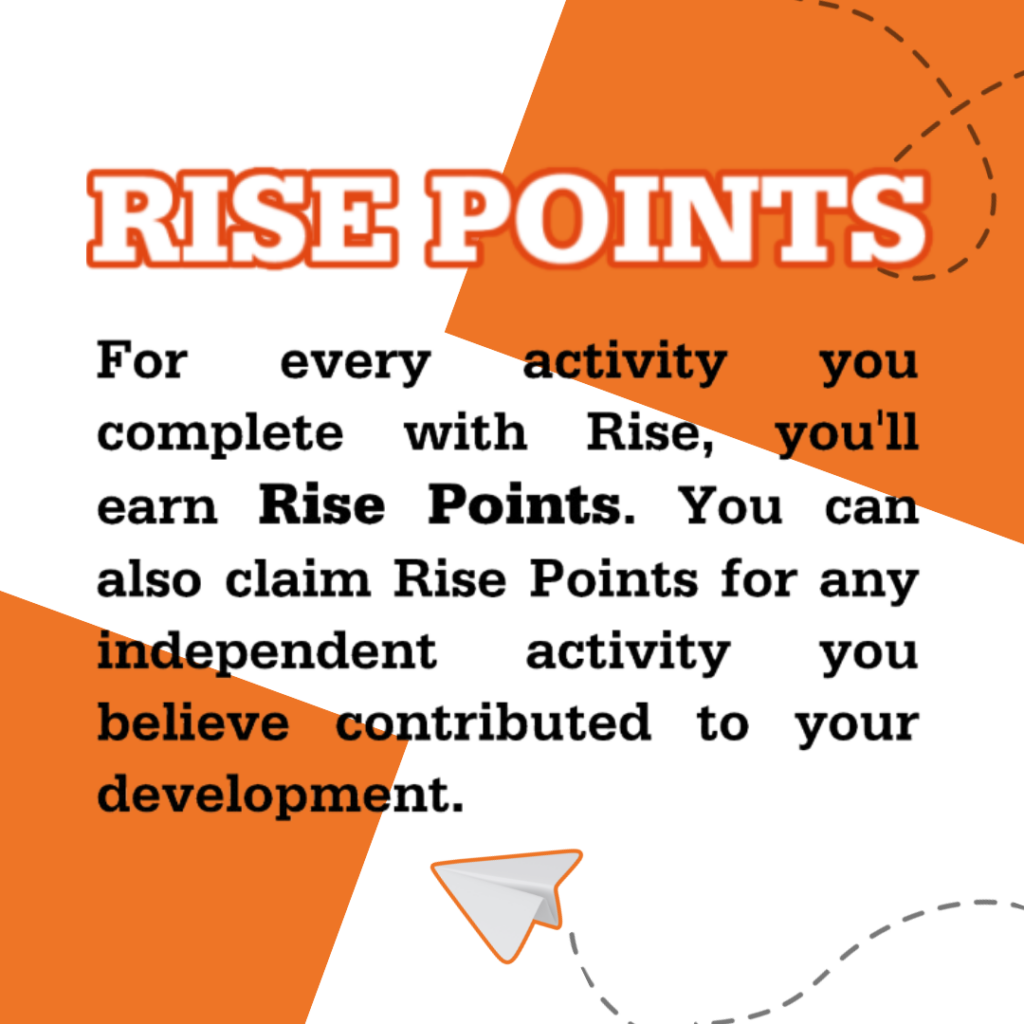 Rise x Future Me at Manchester Met