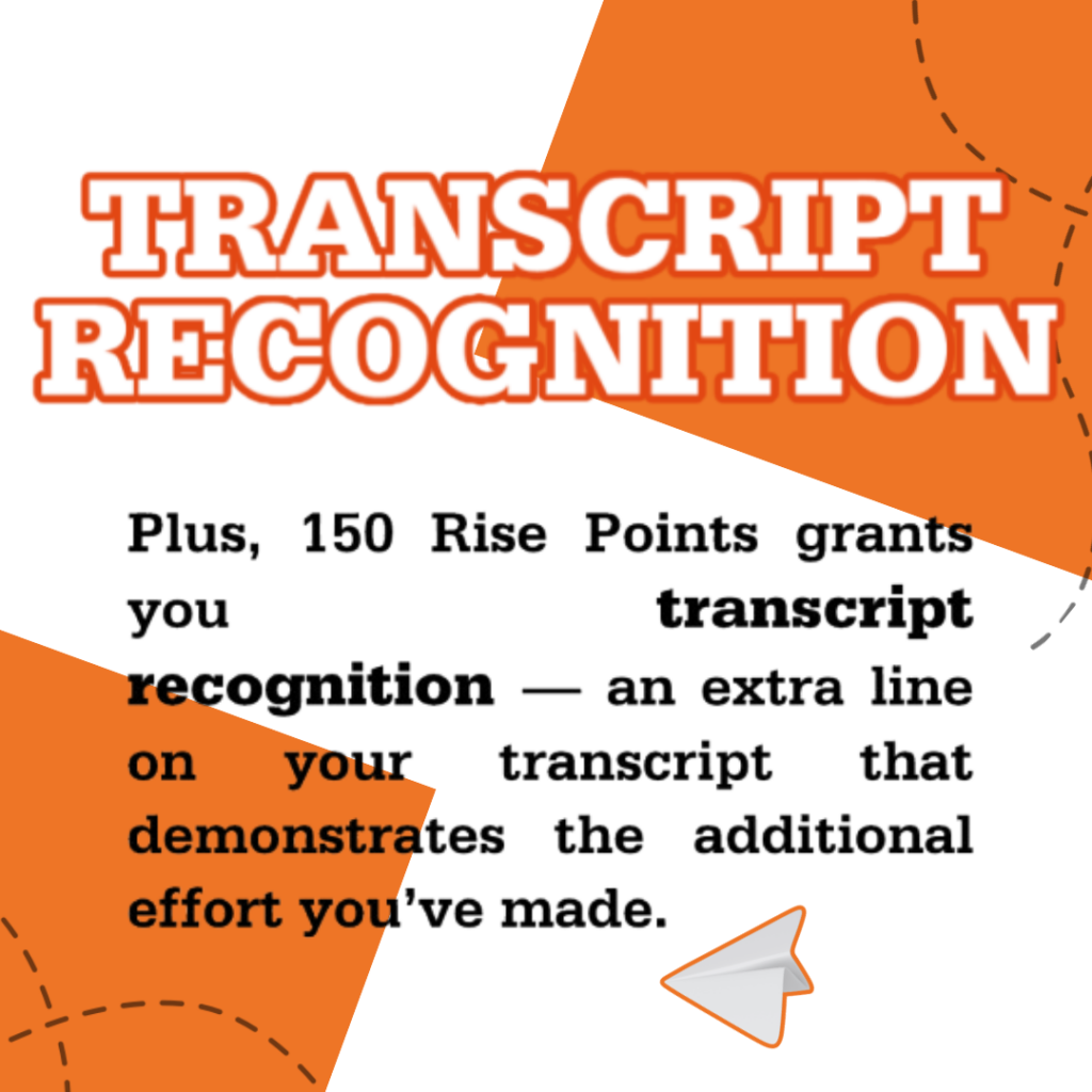 Rise x Future Me at Manchester Met