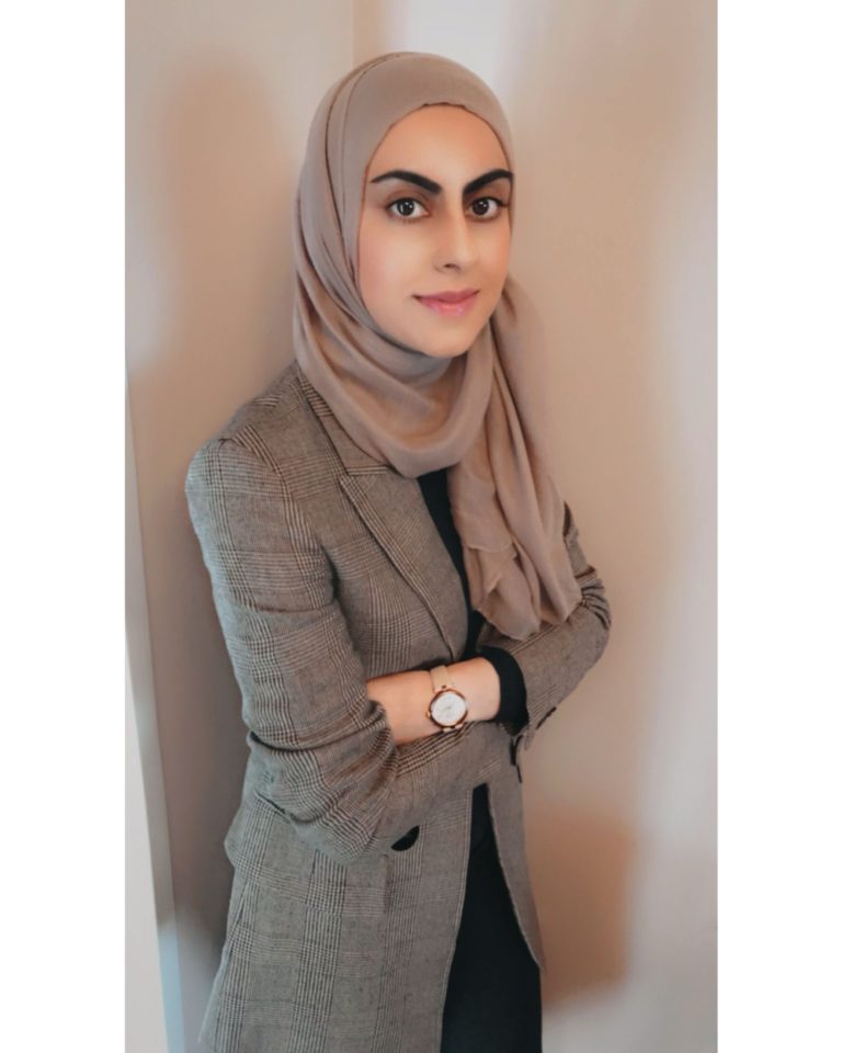 Rise x Future Me at Manchester Met