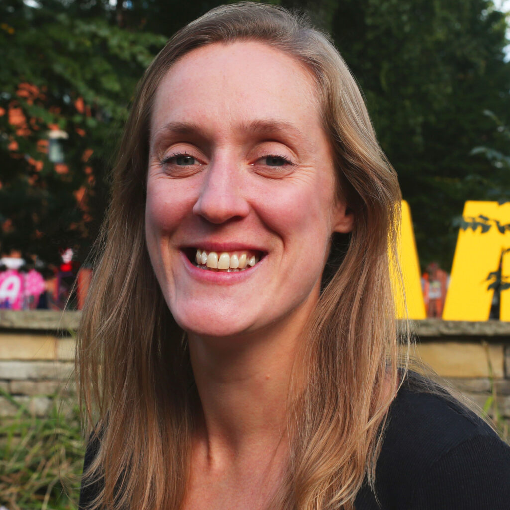 Rise x Future Me at Manchester Met