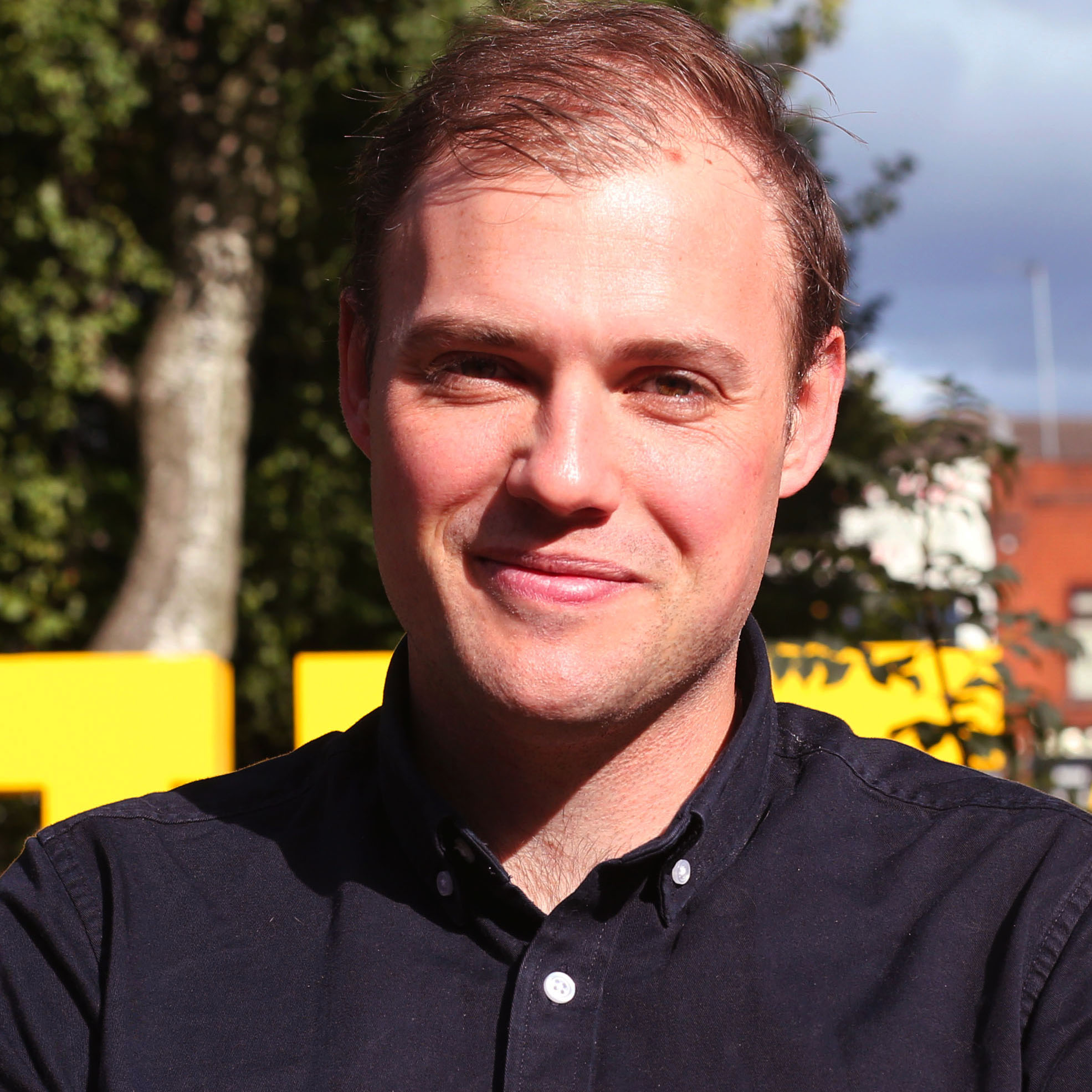 Rise x Future Me at Manchester Met