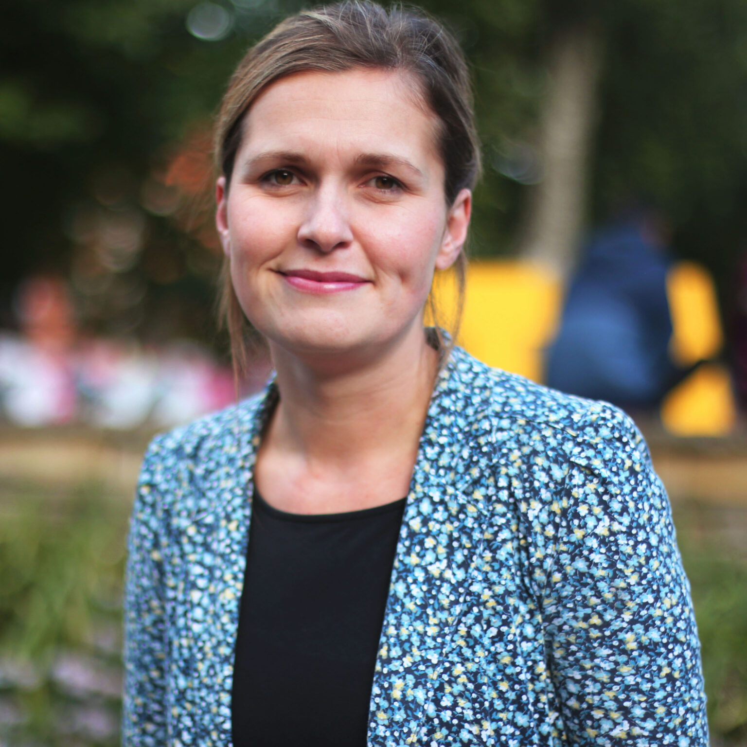 Rise x Future Me at Manchester Met