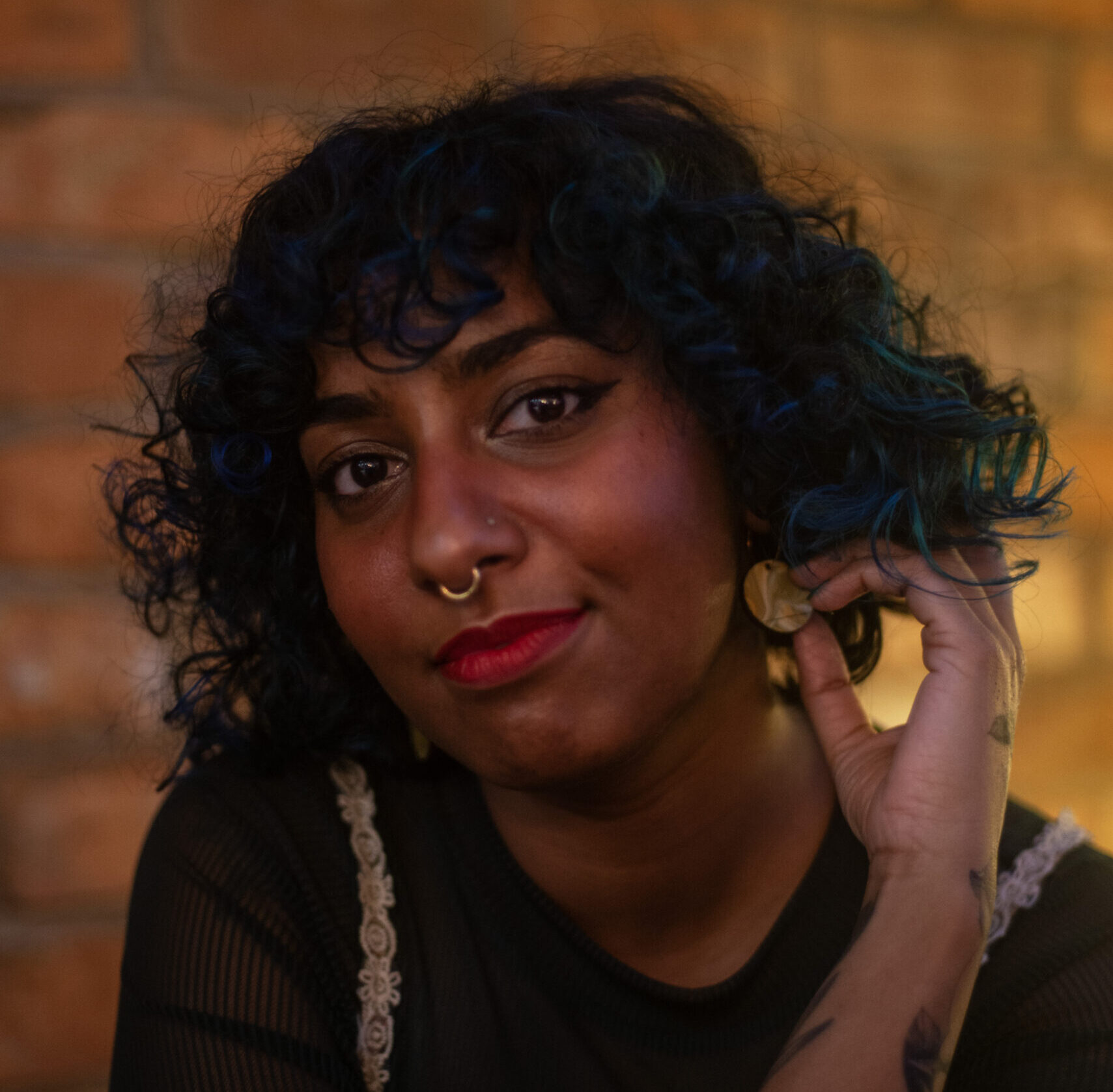 Rise x Future Me at Manchester Met