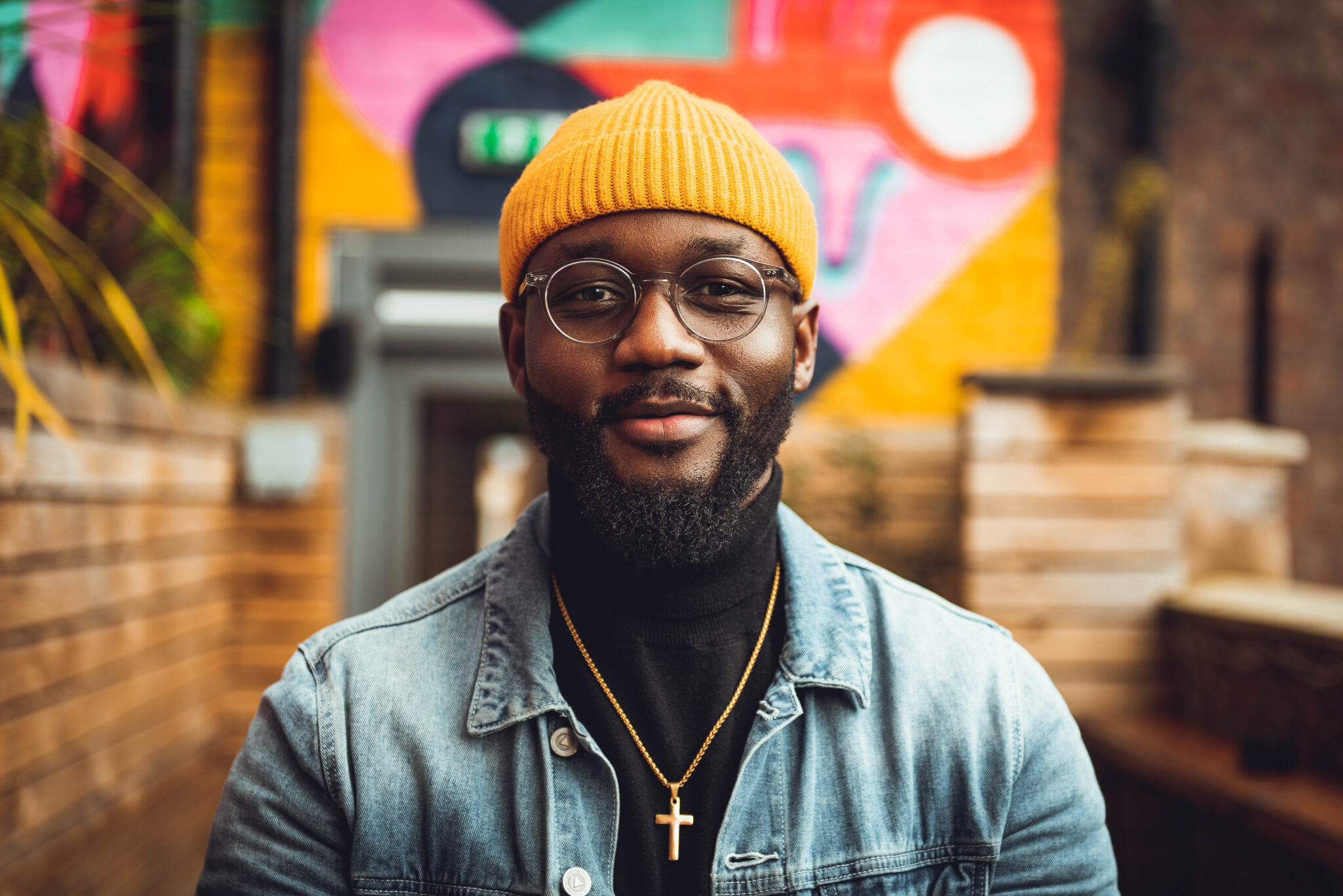 Rise x Future Me at Manchester Met