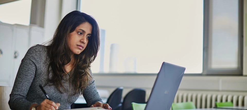 Rise x Future Me at Manchester Met