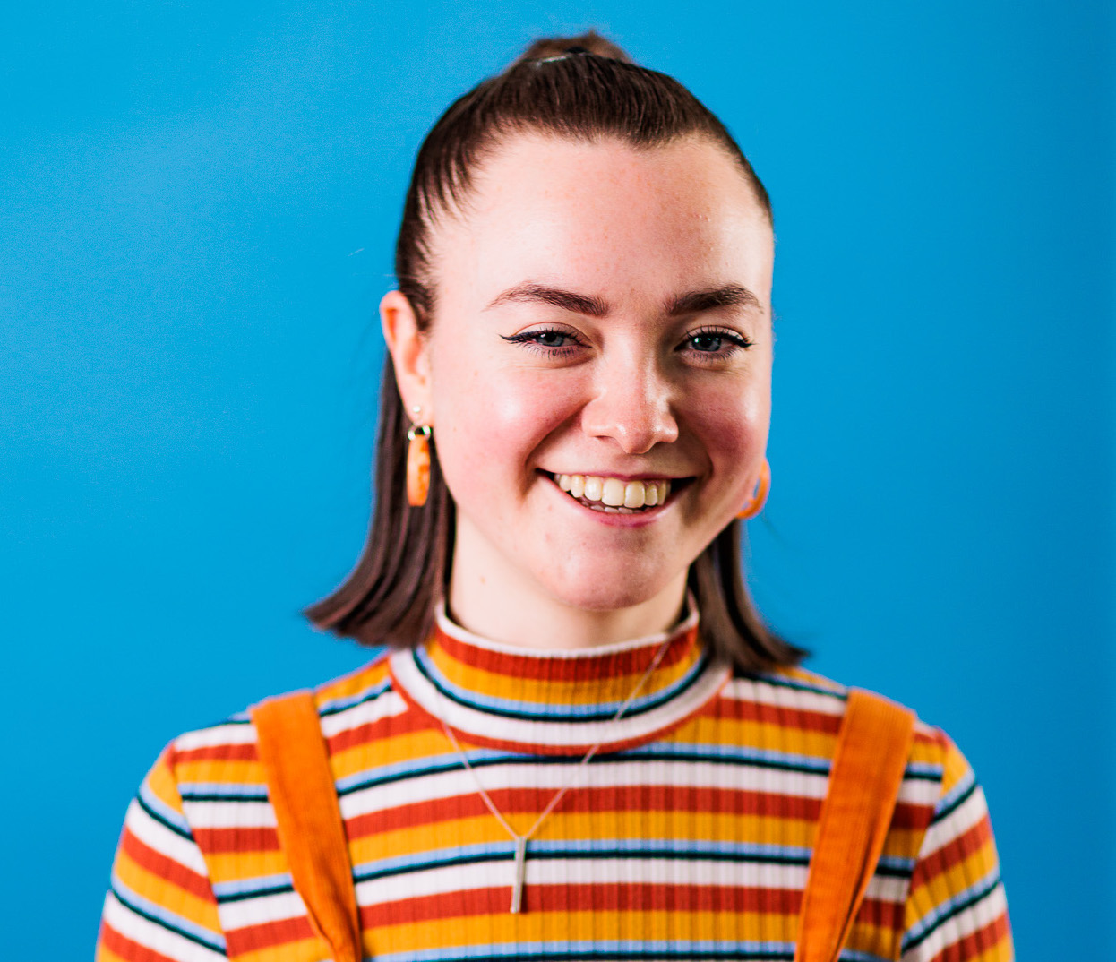 Rise x Future Me at Manchester Met