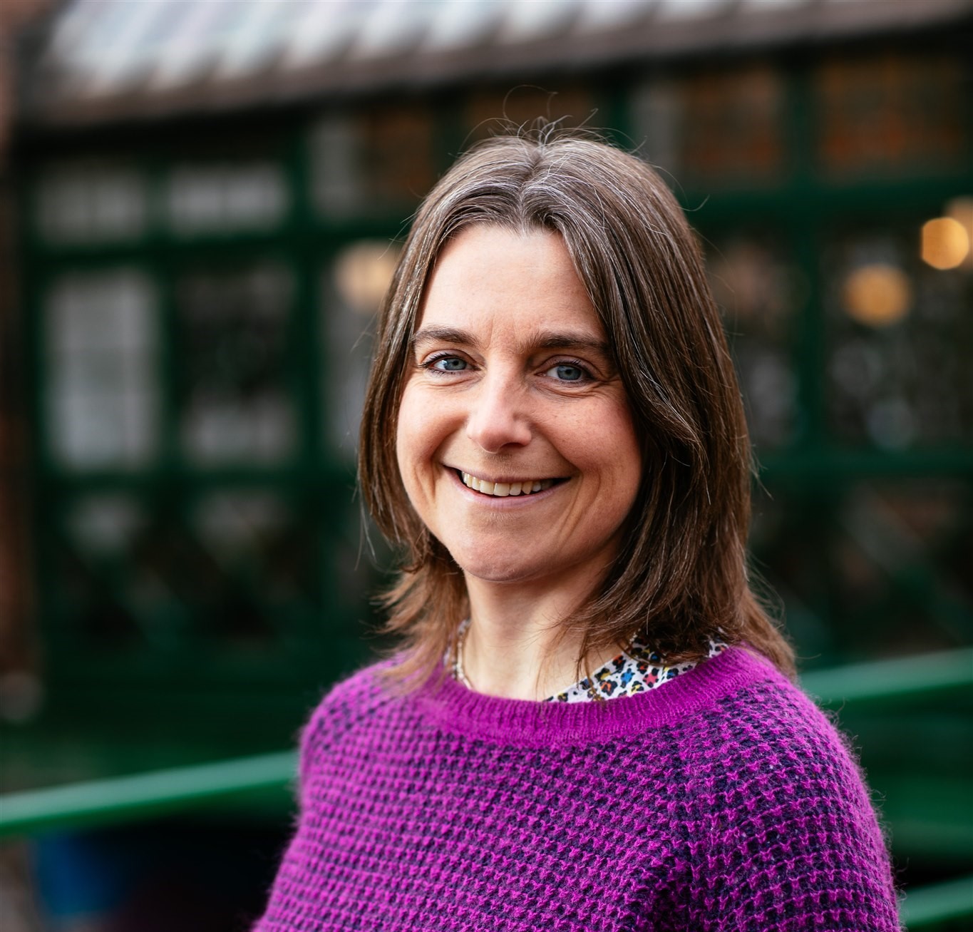 Rise x Future Me at Manchester Met