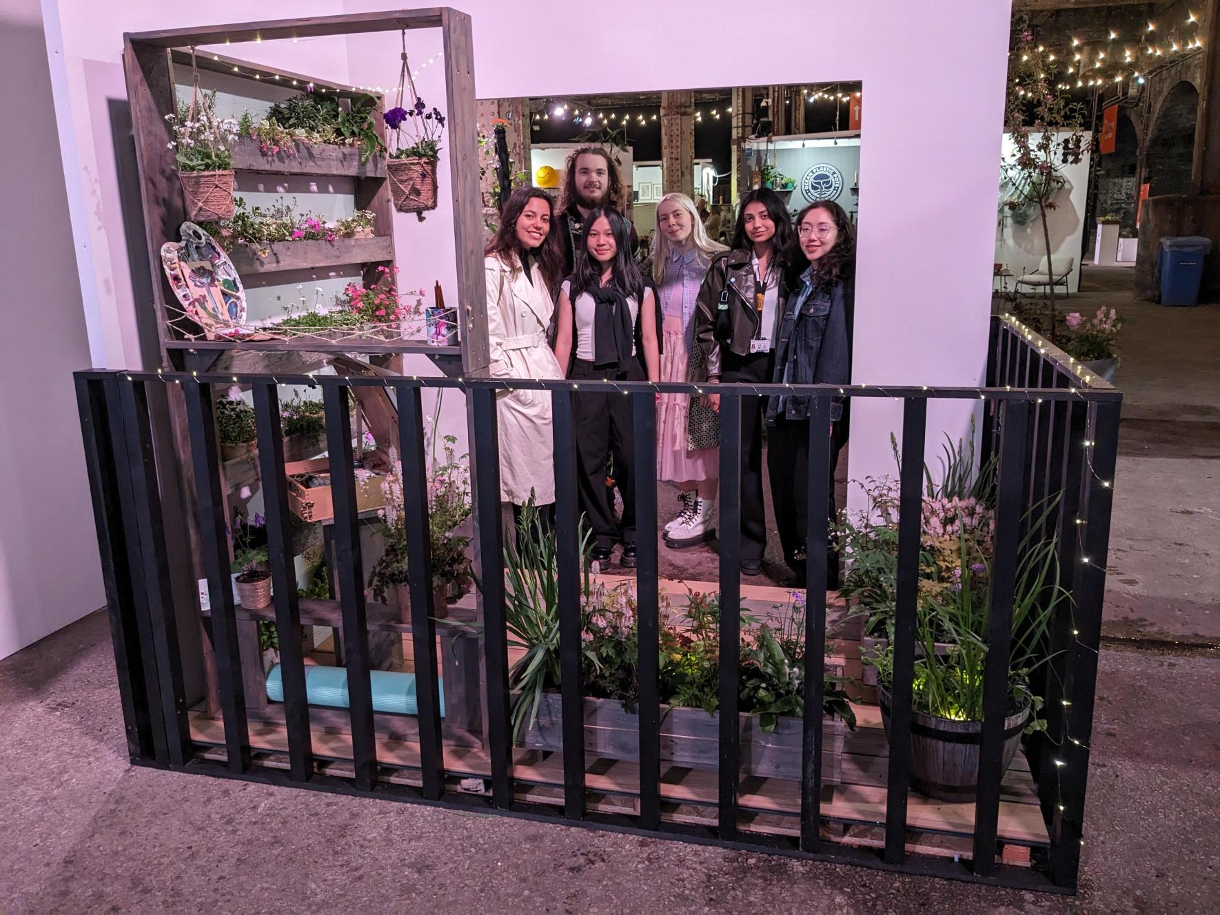 Rise x Future Me at Manchester Met