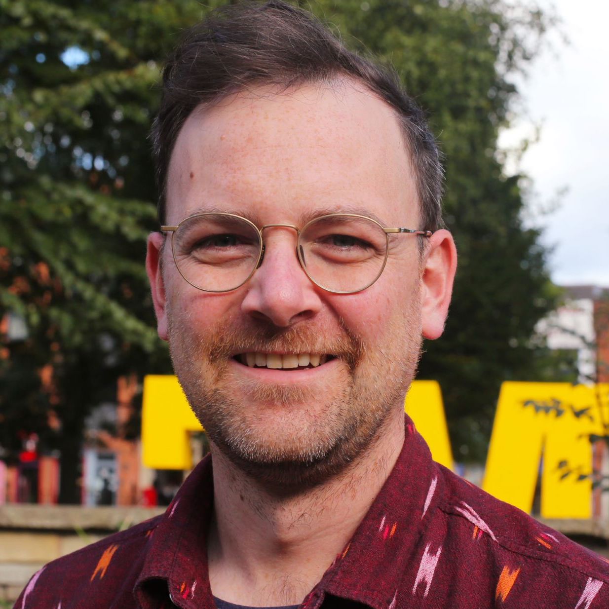 Rise x Future Me at Manchester Met