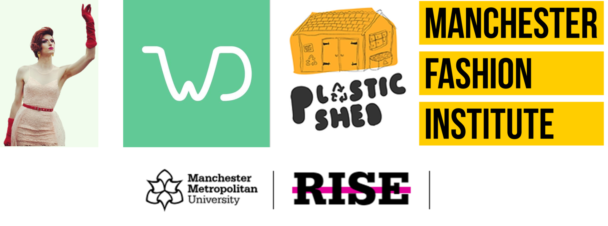 Rise x Future Me at Manchester Met