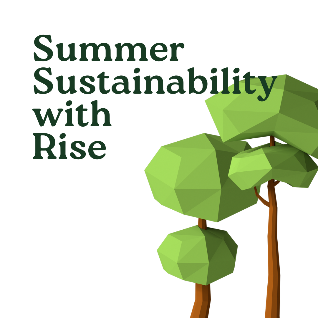 Rise x Future Me at Manchester Met