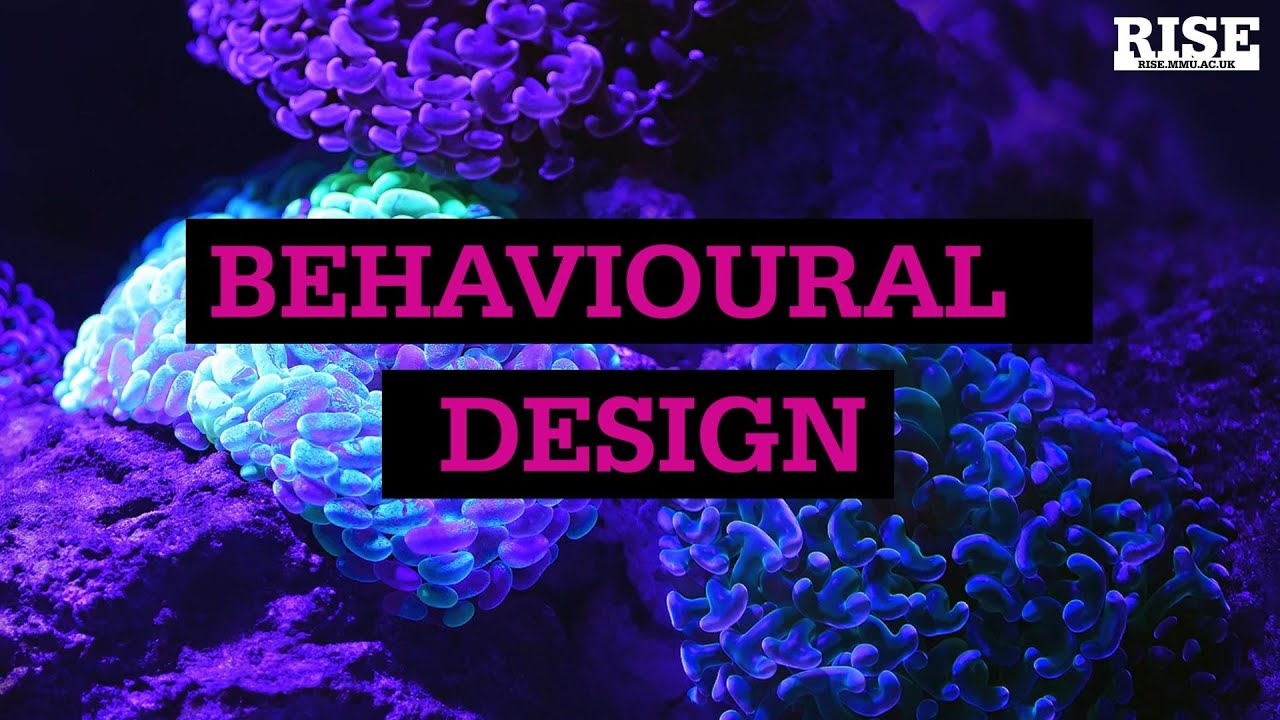 Behavioural Design – Rise