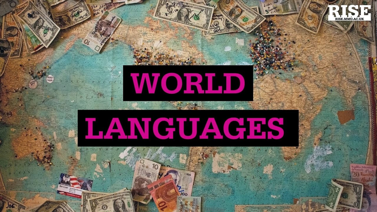 World Languages – Rise