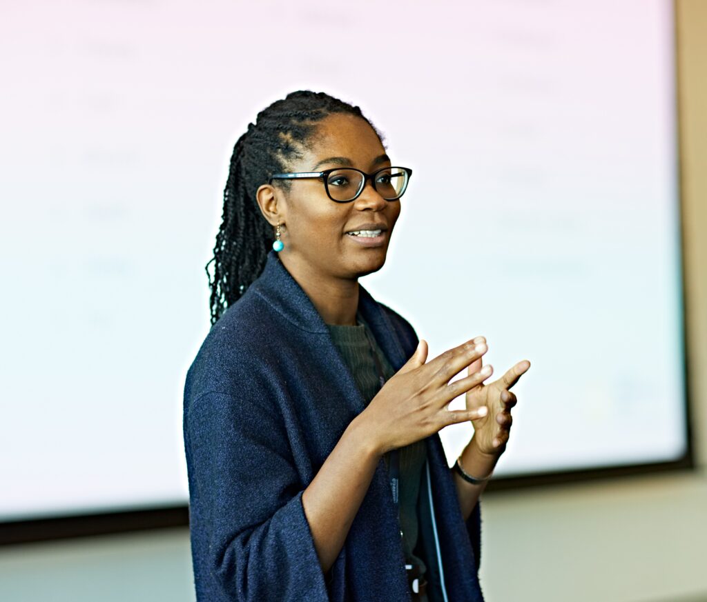 Rise x Future Me at Manchester Met